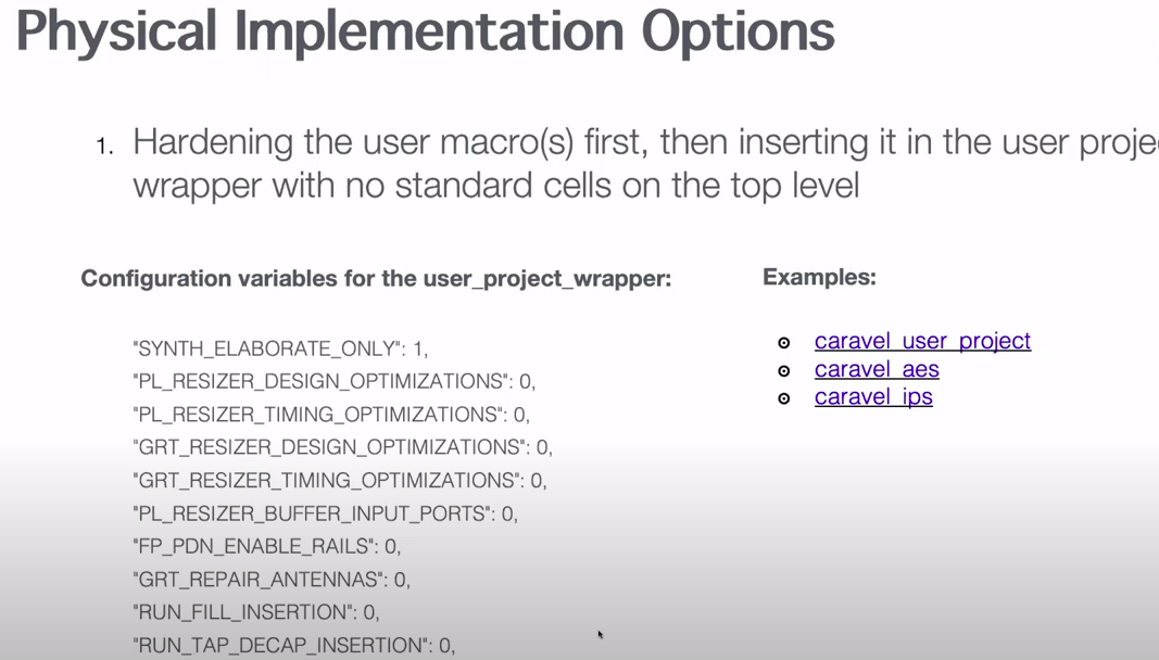 Risc V Based Soc Design With Open Source Openlane Ic Design Tool